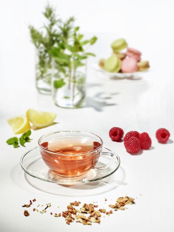 Organic Teas by Ronnefeldt – Premium German Tea • Ships in the USA ...