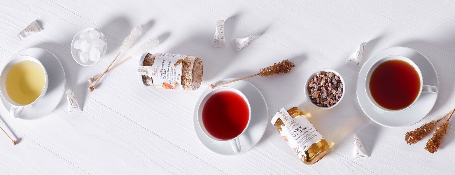 Classic Loose Leaf Teas by Ronnefeldt – Premium German Tea • Ships in ...