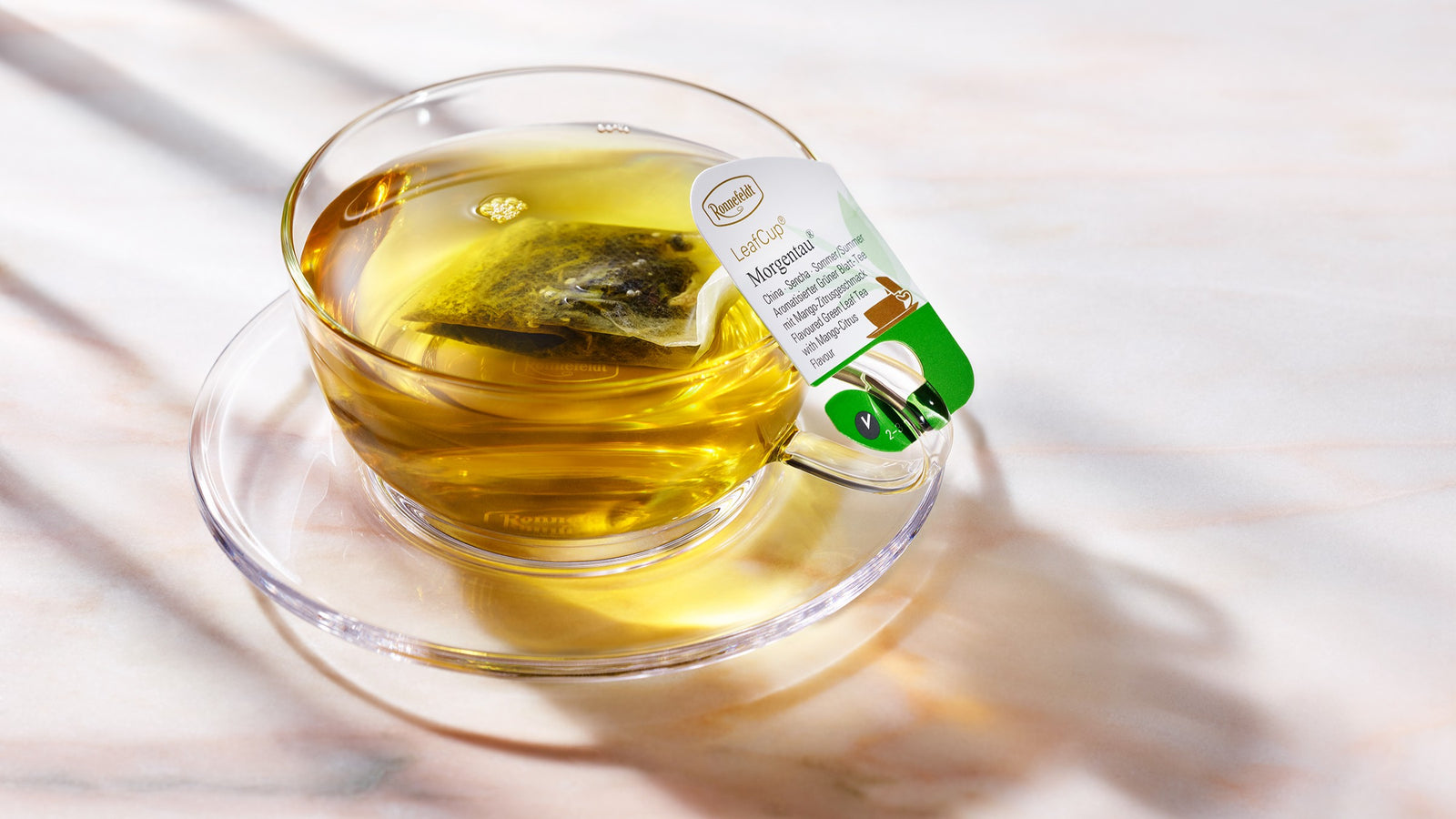 Buy Premium Tea Online | Ronnefeldt Tea Shop — Specialty Bagged Teas ...