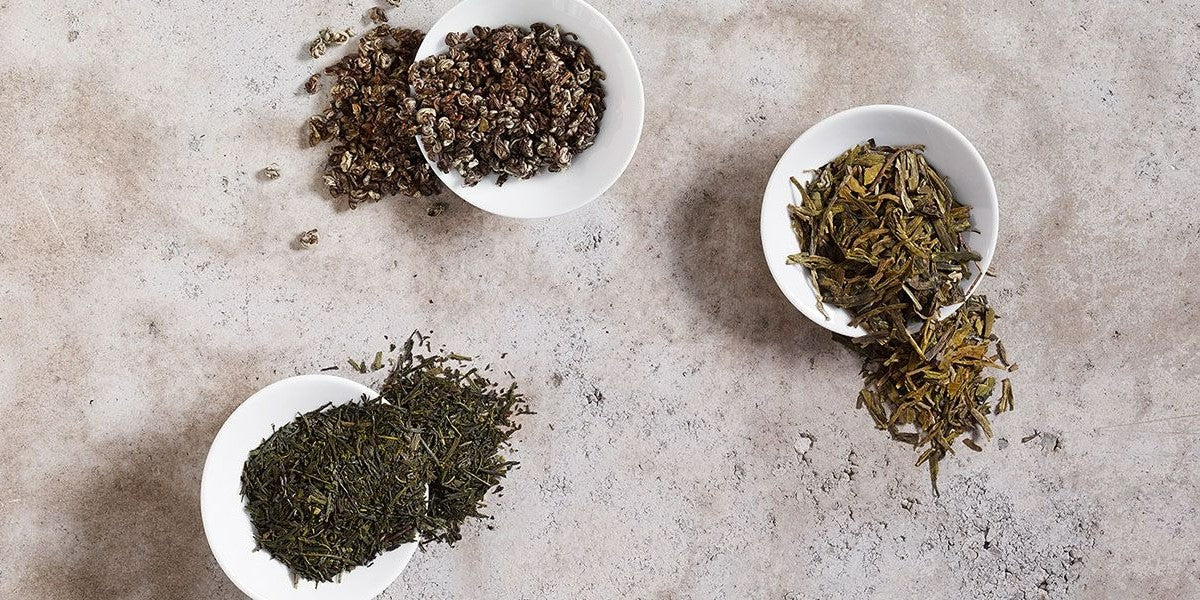 Buy Premium Tea Online | Ronnefeldt Tea Shop — Specialty Bagged Teas ...